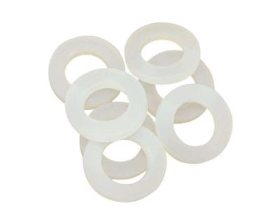 China FDA Food Grade Silicone Gaskets And Seals Fungus Resistant Rubber Diaphragm for sale