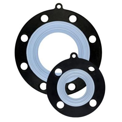 China Ethylene Propylene Diene Monomer Rubber Diaphragm Seals EPDM EP EPT Gaskets for sale