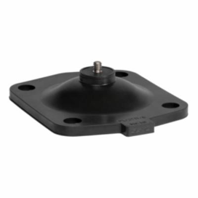 China Code 14 EPDM Rubber Diaphragm Chemical Industry Environmental Engineering for sale