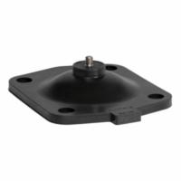 China Versatile Rubber Gasket for Sealing Applications 60-90 Shore A for sale
