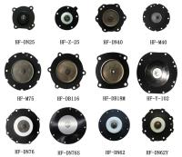 China Wide Diaphragm Barrier Providing Airtight Sealing For Diverse Applications for sale