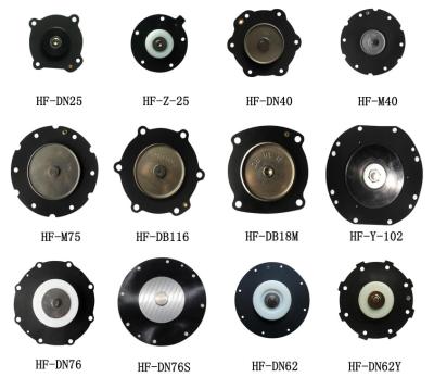 China Wide Diaphragm Barrier Providing Airtight Sealing For Diverse Applications for sale