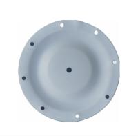 China 286-096-600 Diaphragm PTFE 0.5 Inch Fit SANDPIPER Pump Kits Diaphragm for sale