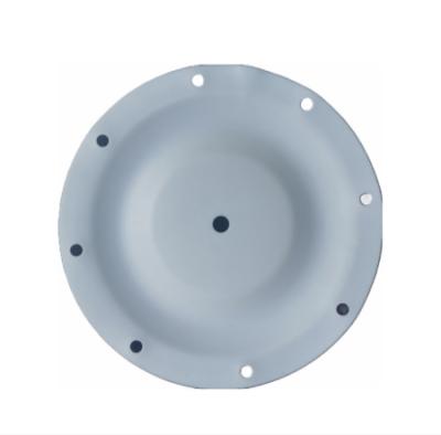 China 286-096-600 Diaphragm PTFE 0.5 Inch Fit SANDPIPER Pump Kits Diaphragm for sale