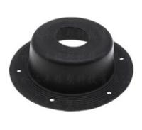 China EPDM CR FKM Rolling Valve Rubber Diaphragm Seal Gas Pressure Regulating Installation for sale