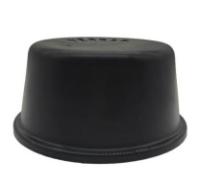 China Control Regulating Valve Rubber Diaphragm Rotary Blowing Diaphragm Seal for sale