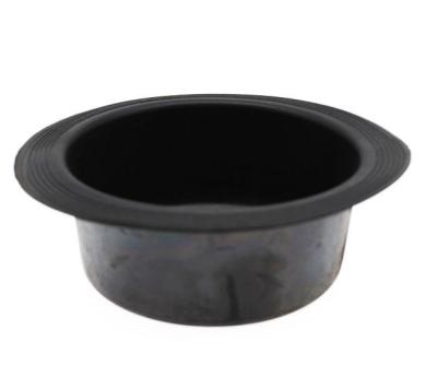 China Cylinder Natural Rubber Diaphragm For Cutting Off Air Brake System for sale