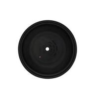 China Industrial RubberDiaphragm Barrier With Low Compression Set B2B Buyers Choice for sale