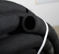 China Rubber Ventilation Telescopic Low Pressure Hydraulic Hose Customized Size 6mm-1000mm for sale