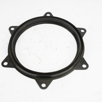 China Industrial Grade Rubber Flange Gasket Superior Quality And Performance for sale