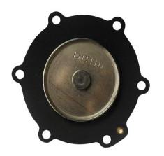 China 3/4'' 1'' 1-1/2'' 2'' 3'' NBR Diaphragm Kits For Mecair Pulse Jet Valve for sale
