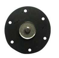 China NBR Diaphragm For DMF-ZL-B SBFEC Dust Collector Pulse Jet Valve for sale
