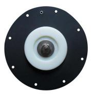 China DMF-T-50S SBFEC Pulse Jet Valve Diaphragm For 2'' DMF-Z-50S DMF-Y-50S for sale
