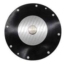China SBFEC Pulse Jet Valve Diaphragm For 2.5'' DMF-Z-62S DMF-Y-62S DMF-T-62S for sale