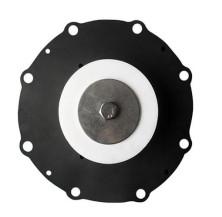 China Threaded Connection Coffee Machine Solenoid Valve Diaphragm For Espresso Machines for sale