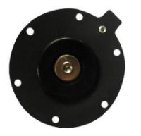 China SBFEC Solenoid Pulse Valve Diaphragm For 4'' DMF-Z-102S DMF-Y-102S for sale