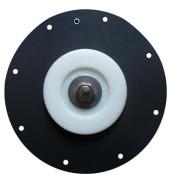 China K2529 25 Millennium Buna Diaphragm Kit For Goyen Pulse Valve NBR Nylon for sale