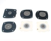 China K2034 Shockwave Diaphragm Kit For Goyen Pulse Valve RCAC20T4 ST4 DD4 FS4 for sale