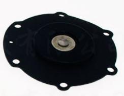 China Thread Connection Solenoid Valve Diaphragm With Stainless Steel Construction for sale