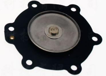China Low Leakage 2 Way Pneumatic Solenoid Valve Diaphragm For High Flow Rate Applications for sale