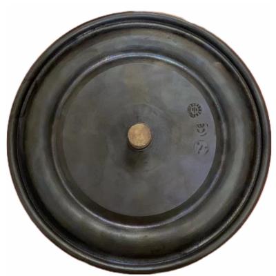 China Solenoid Chemical Metering Pump Diaphragm Kit Aging Resistance Composite EPDM for sale
