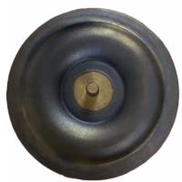 China Diaphragm Seal Fit Steam Jacketed Metering Pump For Molten Liquids Wax Melting for sale