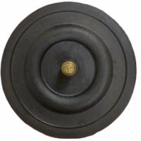 China Industrial Grade Metering Pump Membrane Max. Suction Lift 7M Max. Particle Size 2mm for sale