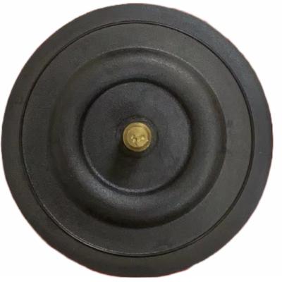 China Industrial Grade Metering Pump Membrane Max. Suction Lift 7M Max. Particle Size 2mm for sale