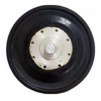 China High Vacuum Metering Pump Diaphragm Max. Differential Vacuum 0.5 Bar for sale