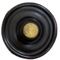 China Metering Pump Diaphragm For High-Efficiency Max. Differential Flow Rate 10 M3/H for sale