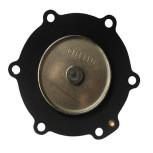 China 1.5''  ASCO Pulse Jet Valve Diaphragm C113825 G353A045 valve diaphragm for sale