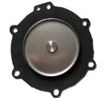 China 500 Life Span Pulse Actuated Valve 50 Grams Precision Engineered Component for Fluid Control Systems in Manufacturing for sale