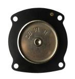 China Mecair Pulse Jet Solenoid Valve Diaphragm DB18M VNP608 VNP708 for sale