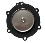 China Flexible And Durable Pulse Valve Diaphragm 0.2mm - 2.0mm Thickness for sale