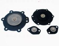 China DB120 DB120/C Diaphragm For Mecair Pulse Solenoid Valve VNP220 VNP420 for sale