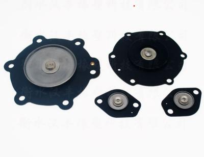 China DB120 DB120/C Diaphragm For Mecair Pulse Solenoid Valve VNP220 VNP420 for sale