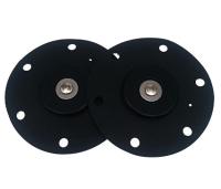 China 3/4'' 1'' ASCO Pulse Valve Membrane CG353A043 SCG353A044 G353A041 G353A042 for sale