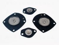 China DB112 DB112/G Diaphragm For Mecair Pulse Valve VNP212 VNP312 VNP412 for sale
