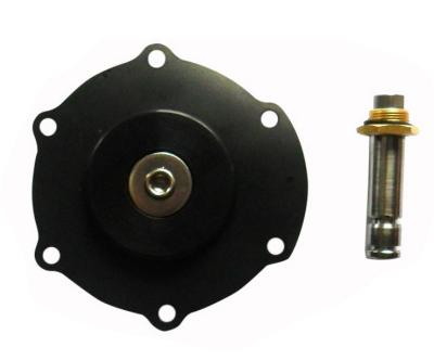 China NBR  ASCO Pulse Solenoid Valve Diaphragm C113827 SCG353A047 electromagnetic pulse valve for sale