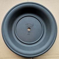 China Flexible Rubber Diaphragm Seals High Durability High Tear Resistance for sale