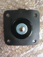 China Reliable Pulse Actuated Valve Diaphragm Designed For Temperature Range -20C-150C for sale