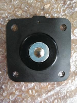 China Reliable Pulse Actuated Valve Diaphragm Designed For Temperature Range -20C-150C for sale