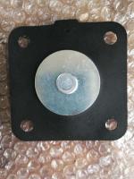 China Reliable Lifetime More Than 5 Years Pulse Valve Diaphragm For Industrial Applications for sale