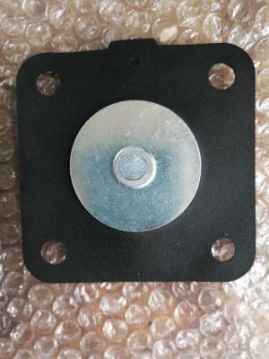 China Reliable Lifetime More Than 5 Years Pulse Valve Diaphragm For Industrial Applications for sale