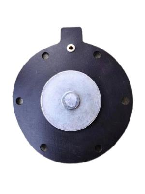 China Customized Pulse Valve Diaphragm High Resistance For Industrial Applications for sale