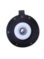 China High Temperature Resistant Pulse Actuated Valve Diaphragm For Industrial Applications for sale