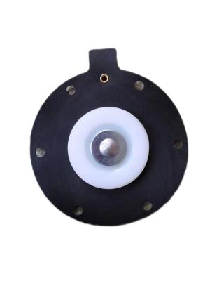 China High Temperature Resistant Pulse Actuated Valve Diaphragm For Industrial Applications for sale