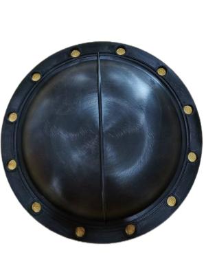 China Black Valve Sealing Rubber Diaphragm With High Elasticity For Industrial Applications for sale