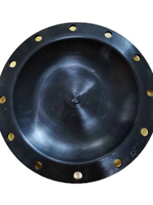 China High Tear Strength Round Valve Rubber Gasket For Industrial Applications for sale