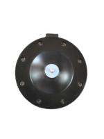 China Corrosion Resistant Rubber Diaphragm Seals With Low Leakage For Various Applications for sale
